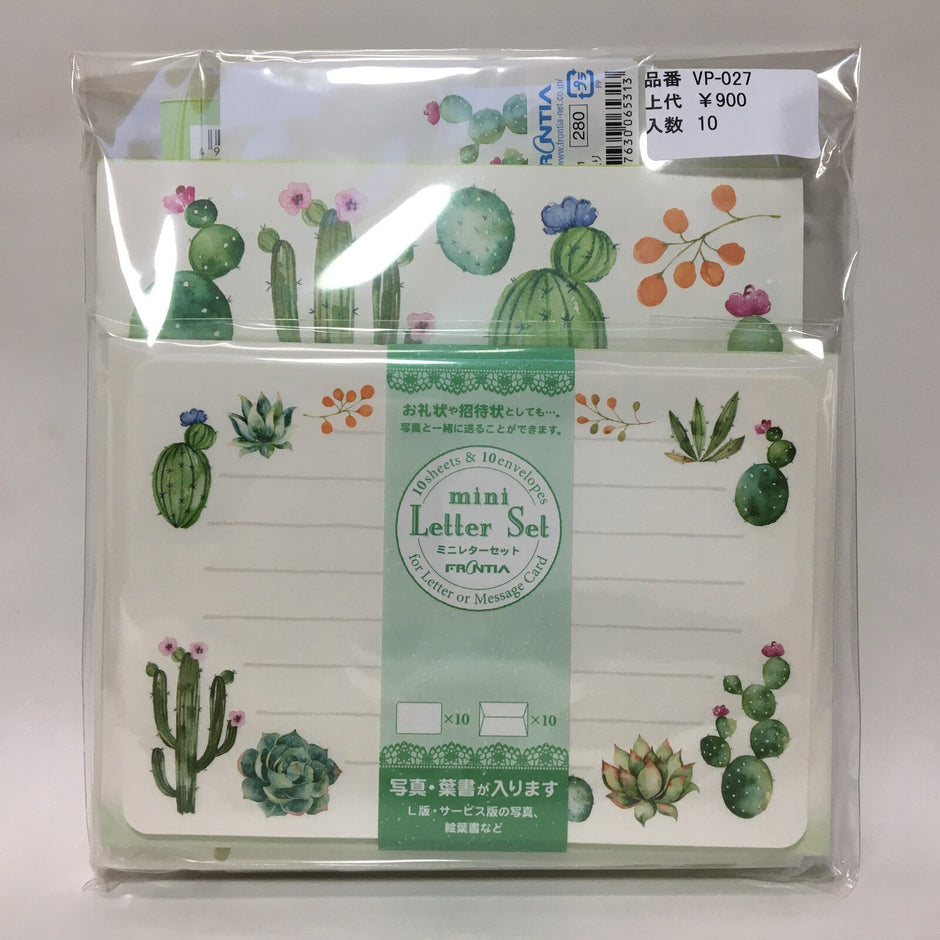 Letter Pad – Paper planning and more