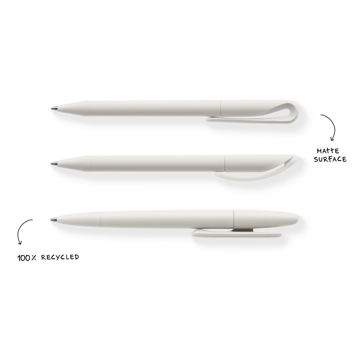 Canvas Pens – Paper planning and more