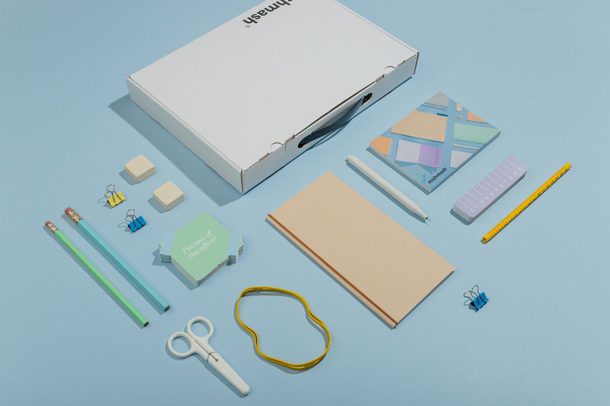 Log Refill Ruled Paper Notebook – Paper planning and more